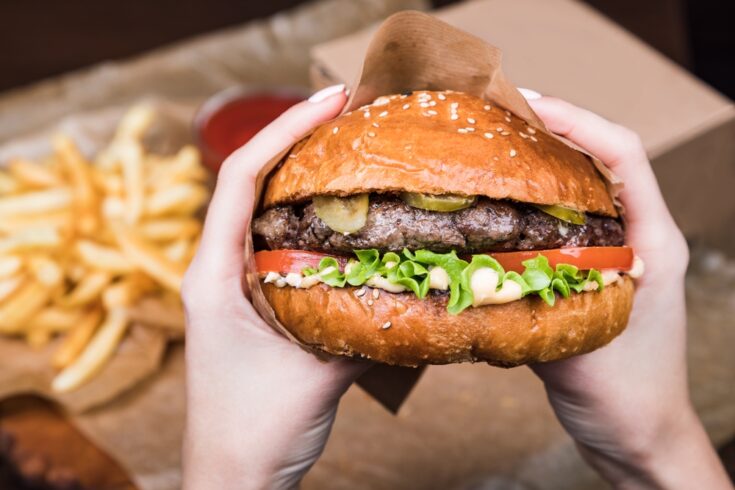 How to Make McDonalds Big Xtra - Recipe Mash